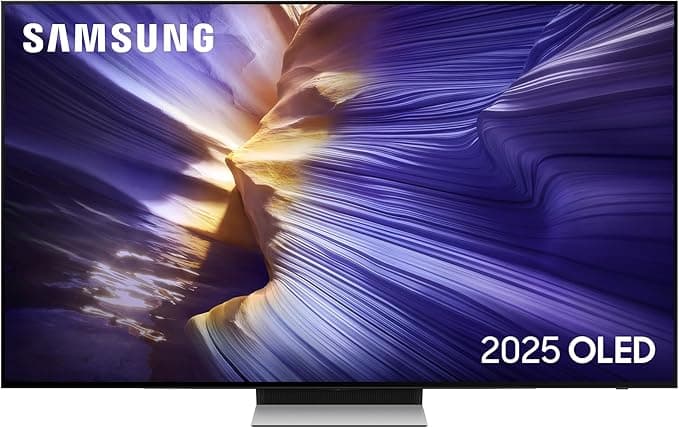 Samsung S90F Review: Best OLED TV Value for the Money | Truthful Reviews